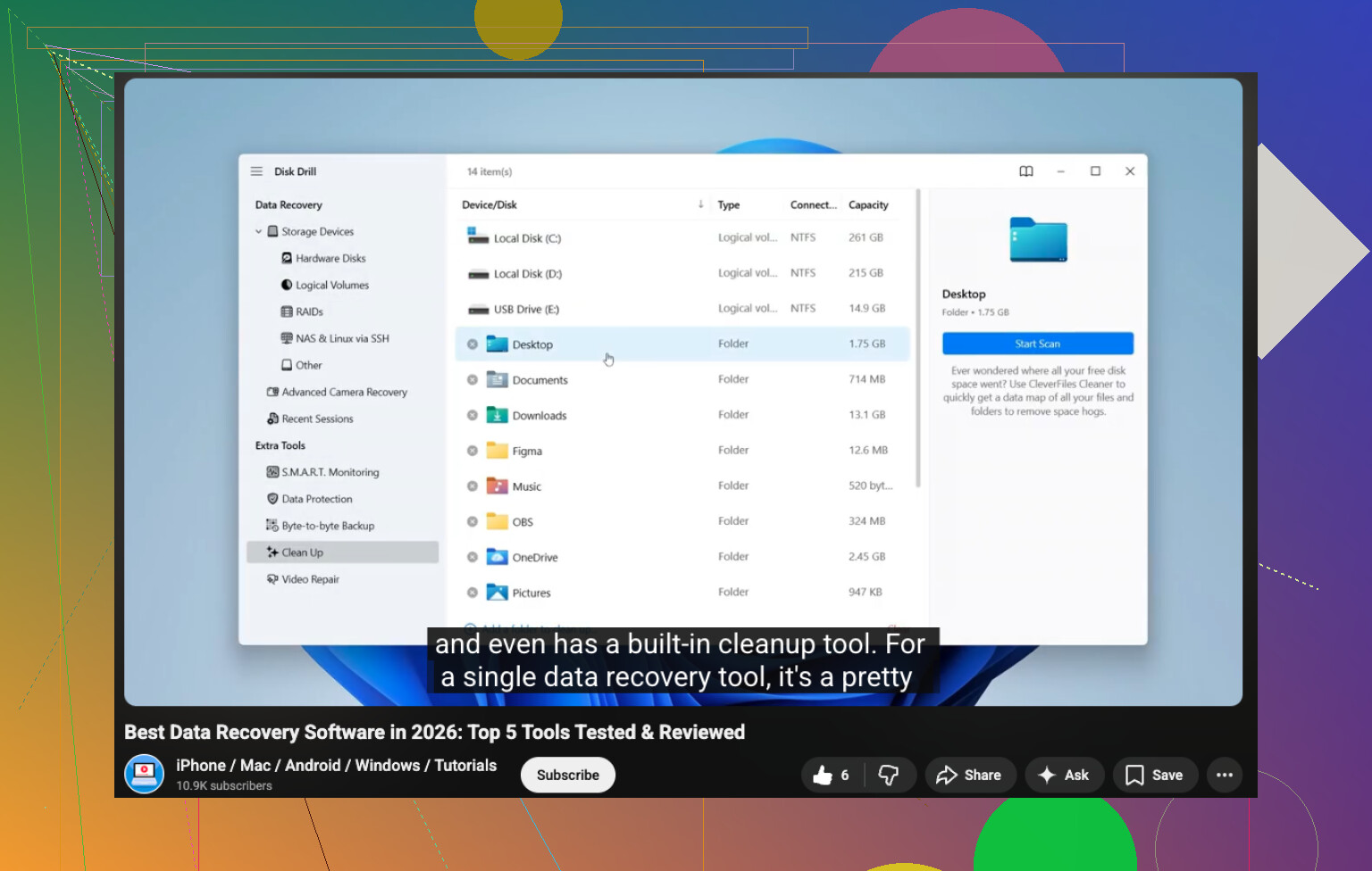 How Do I Recover Data From CF Card With Missing Folders? - Data ...