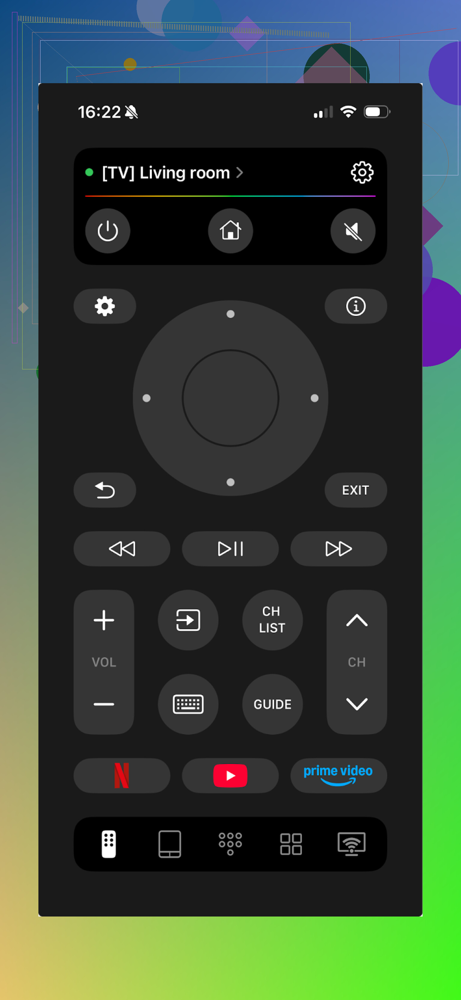 Need recommendations for the best universal TV remote - Tv Remote Apps ...
